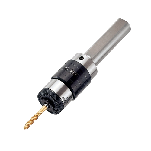 Arbor C WF Tapping Collet C WF Milling CNC