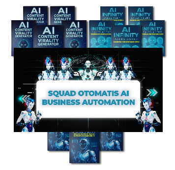 SQUAD OTOMATIS AI - BUSINESS AUTOMATION 2